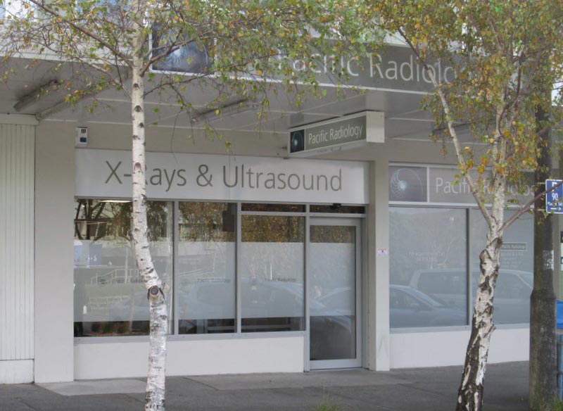 Pacific Radiology Porirua